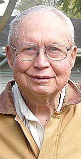J.W. “Jake” Shiveley II | News, Sports, Jobs - The Journal
